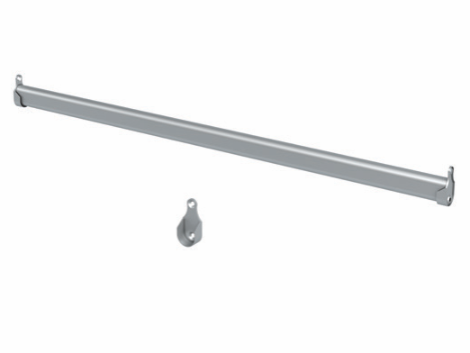 Kloset Closet Module - Hanger Kit